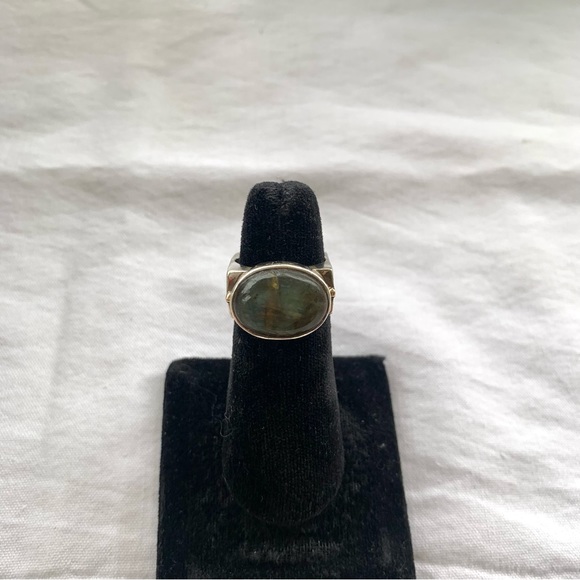 Silpada | Jewelry | Silpada Laborite Ring | Poshmark